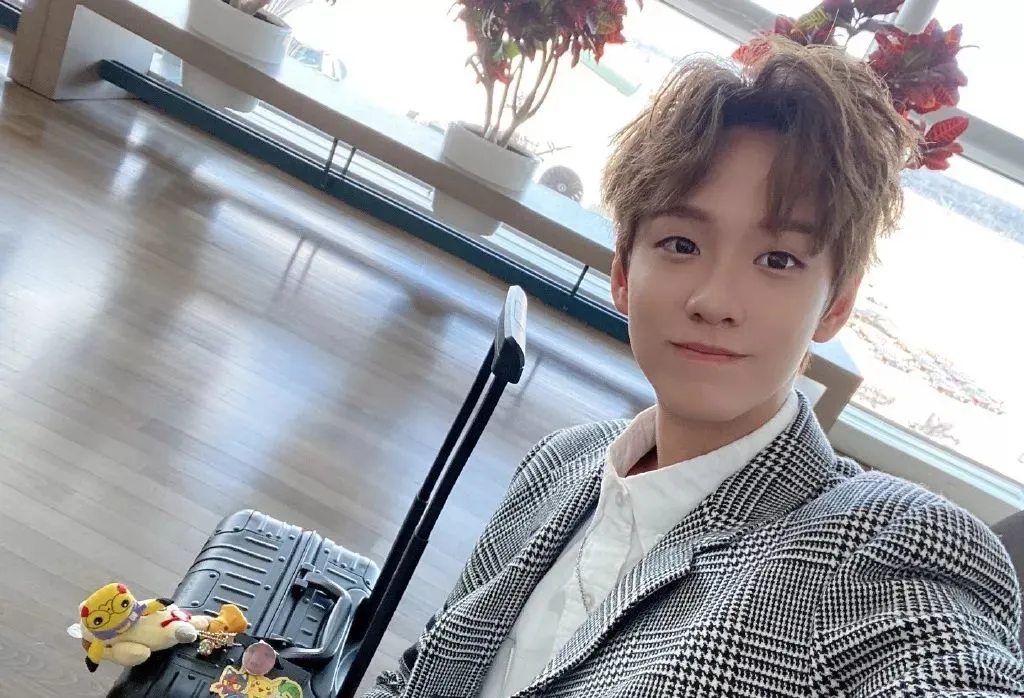 Little gossip, Zhang Binbin Jingtian, Liu Yuxin, Yu Jingtian, Mao ...