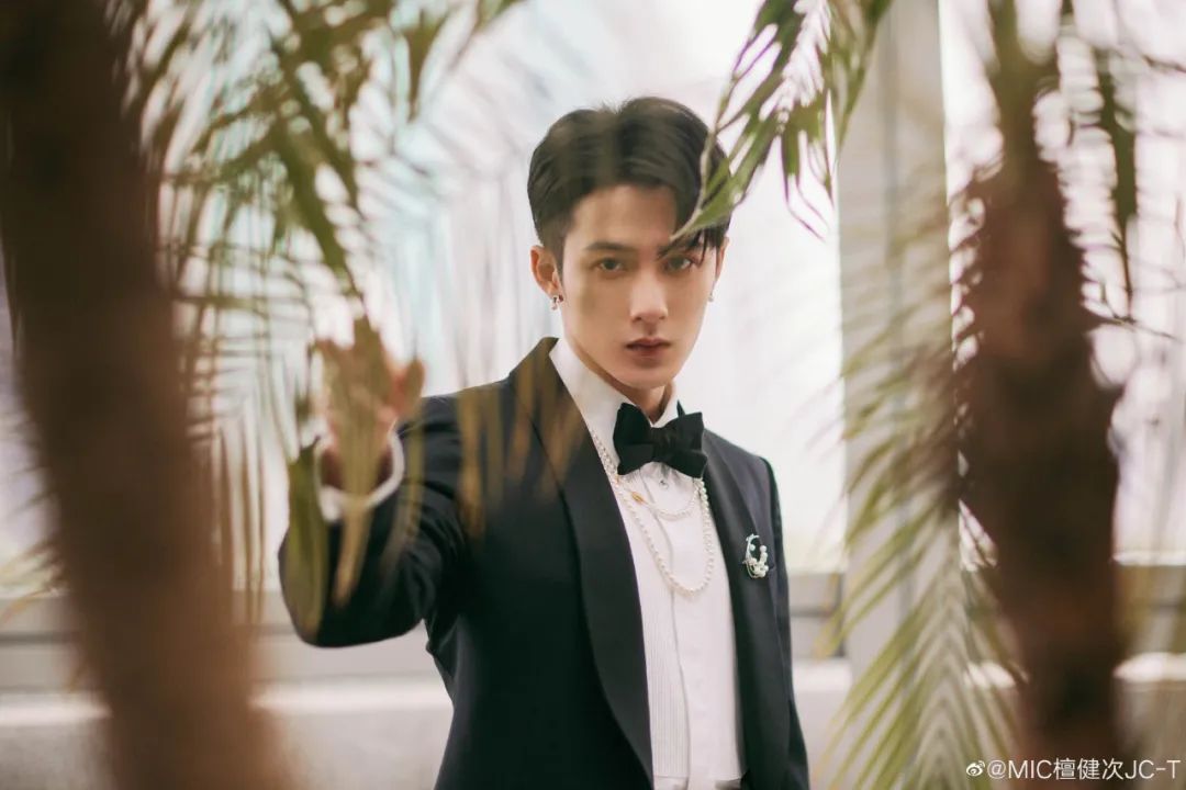 "Tan" is self-assured and has not changed his original intention - iMedia