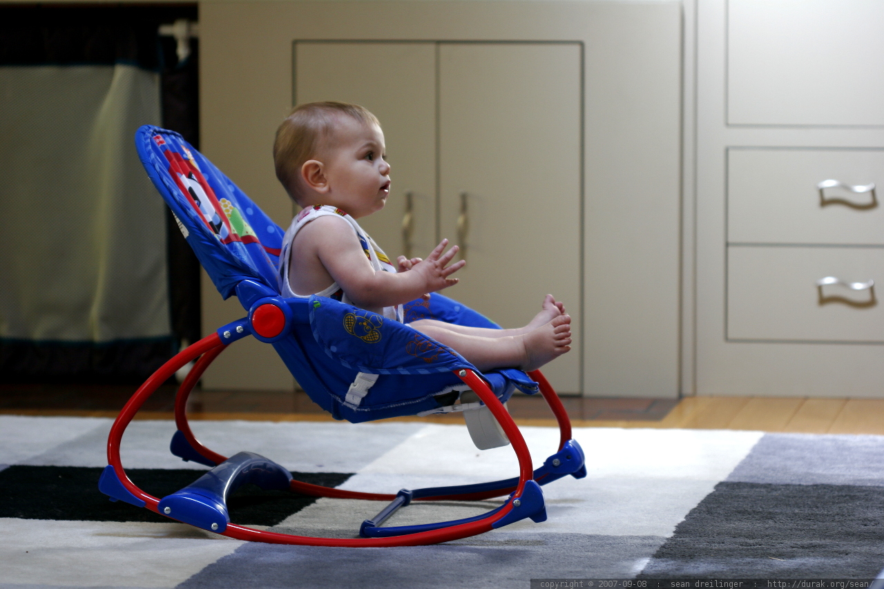 How to soothe a irritable baby?These skills, mom and dad need to know ...