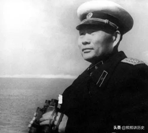 How awesome is the Red Seventh Army? The political commissar and chief ...