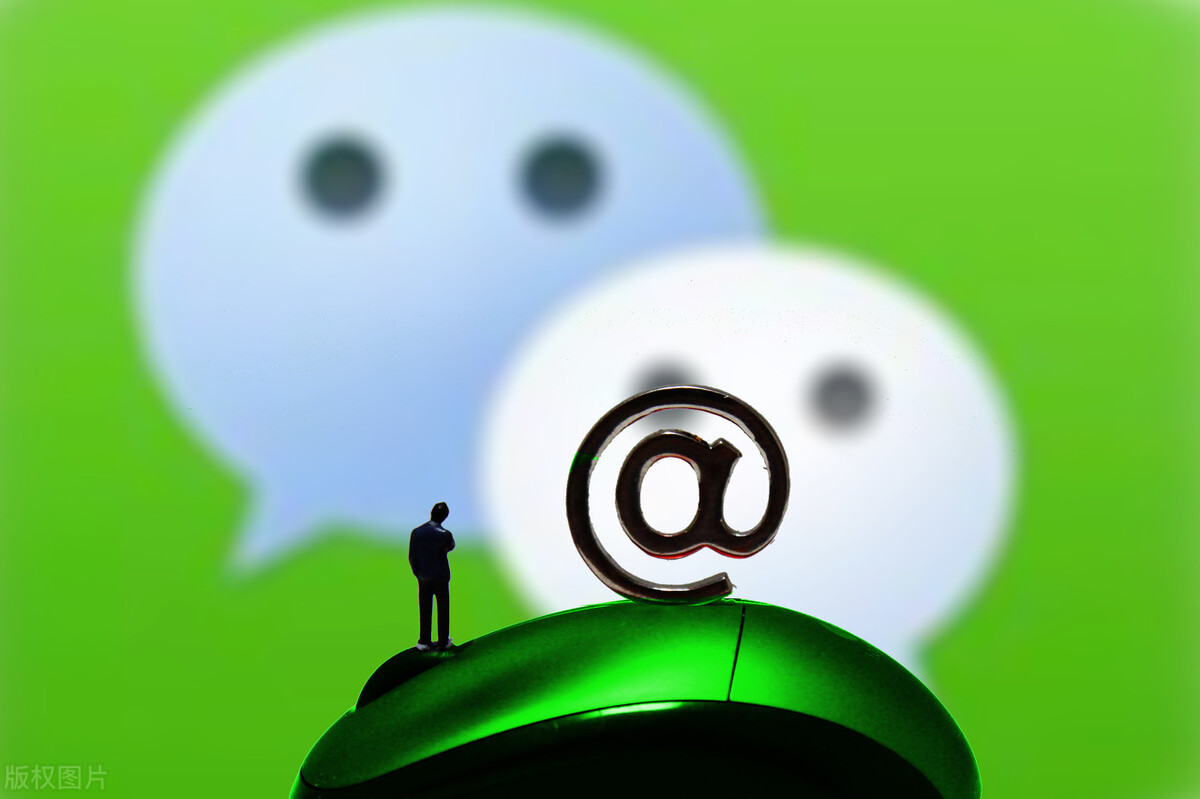 Psychologist: How to tell the personality of a person from the WeChat ...