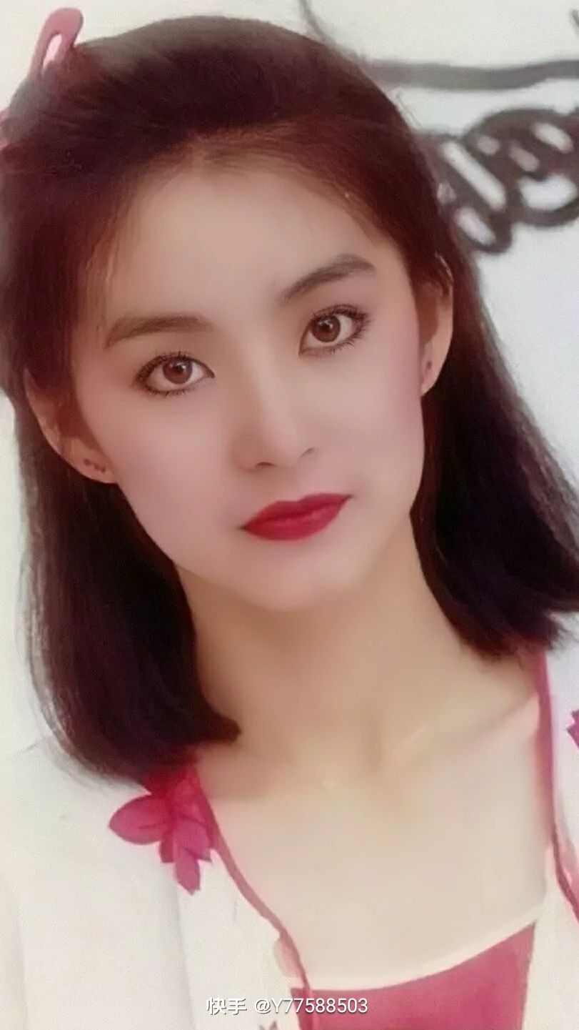 Peerless Fang Hua-Brigitte Lin (Collectance Edition) - iNEWS