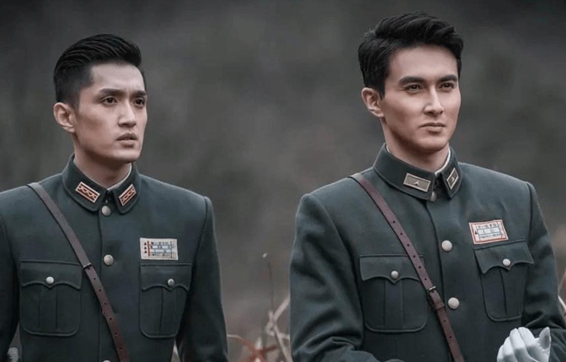 Guan Xiaotong and Wu Lei are on the list of 5 controversial "bad dramas ...