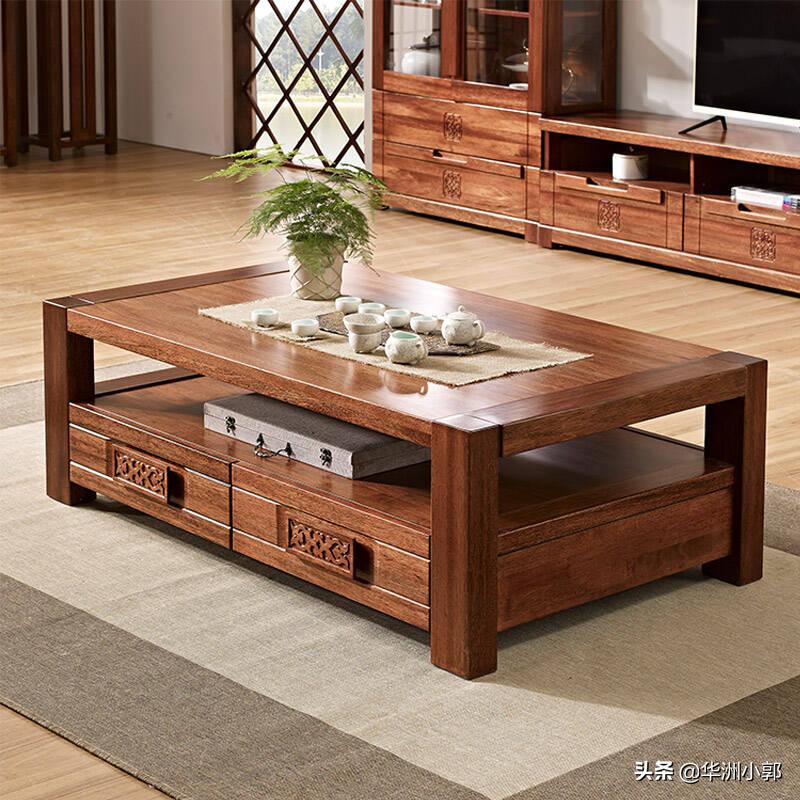 The savior of the new Chinese furniture mortise and tenon structure CNC ...