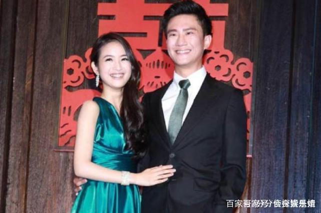 Ariel Lin finally gave birth to a baby - iNEWS