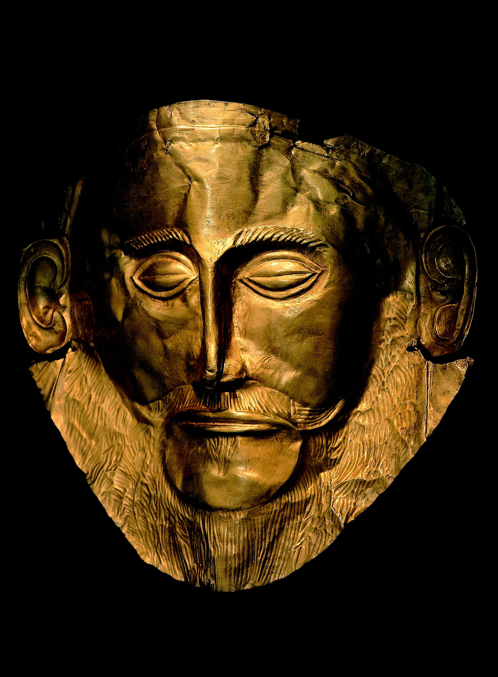 Walk into "History of Western Art" together - iNEWS