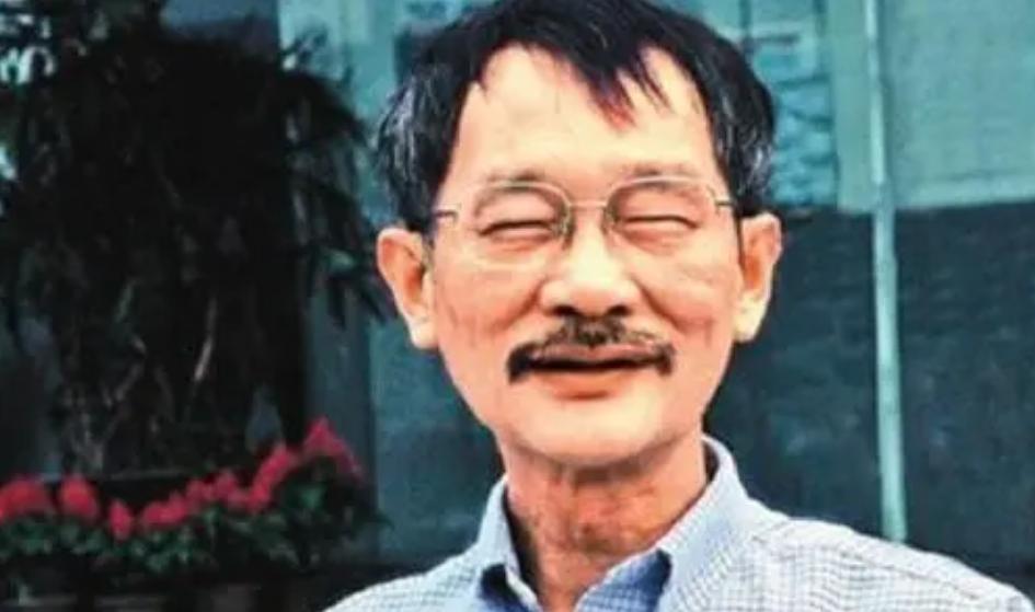 Li Xiaowen, "Academician of Cloth Shoes": A leader in the remote ...