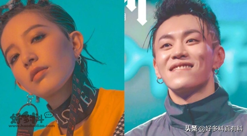 How did Li Sidani and Yang Wenhao feel how they two met - iNEWS