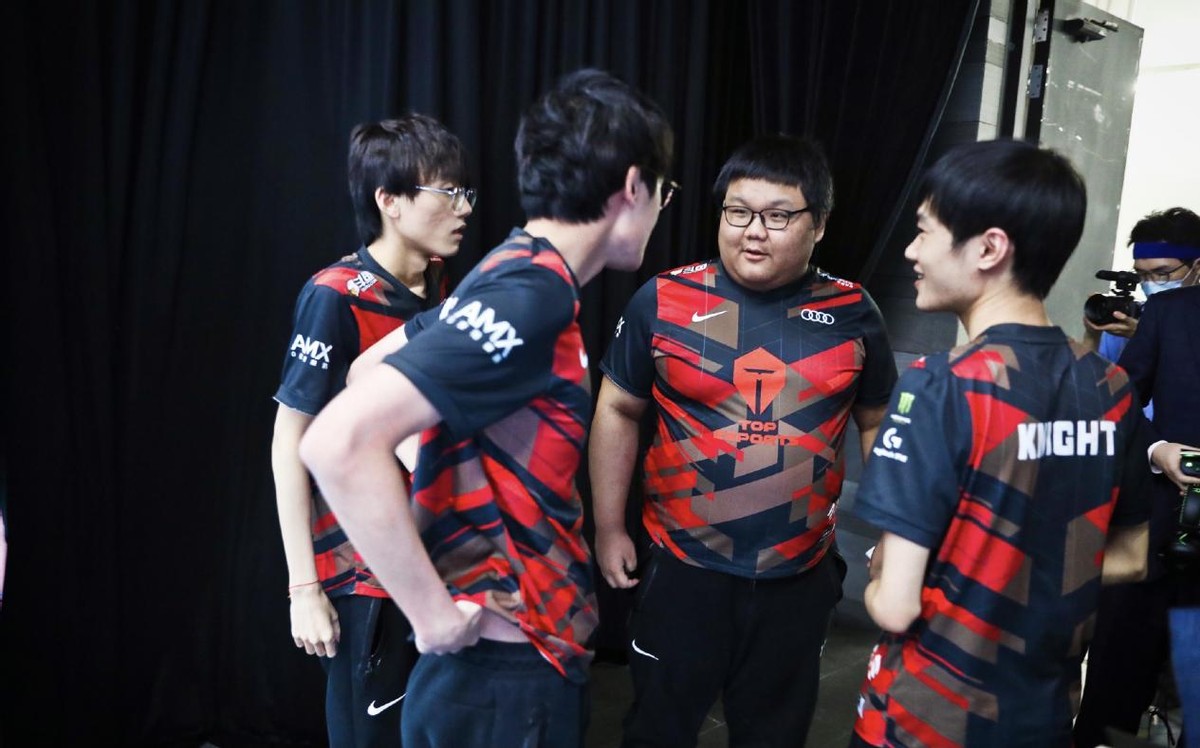 LNG vs. TES, the state of the two teams is unstable, Opel Esports is ...