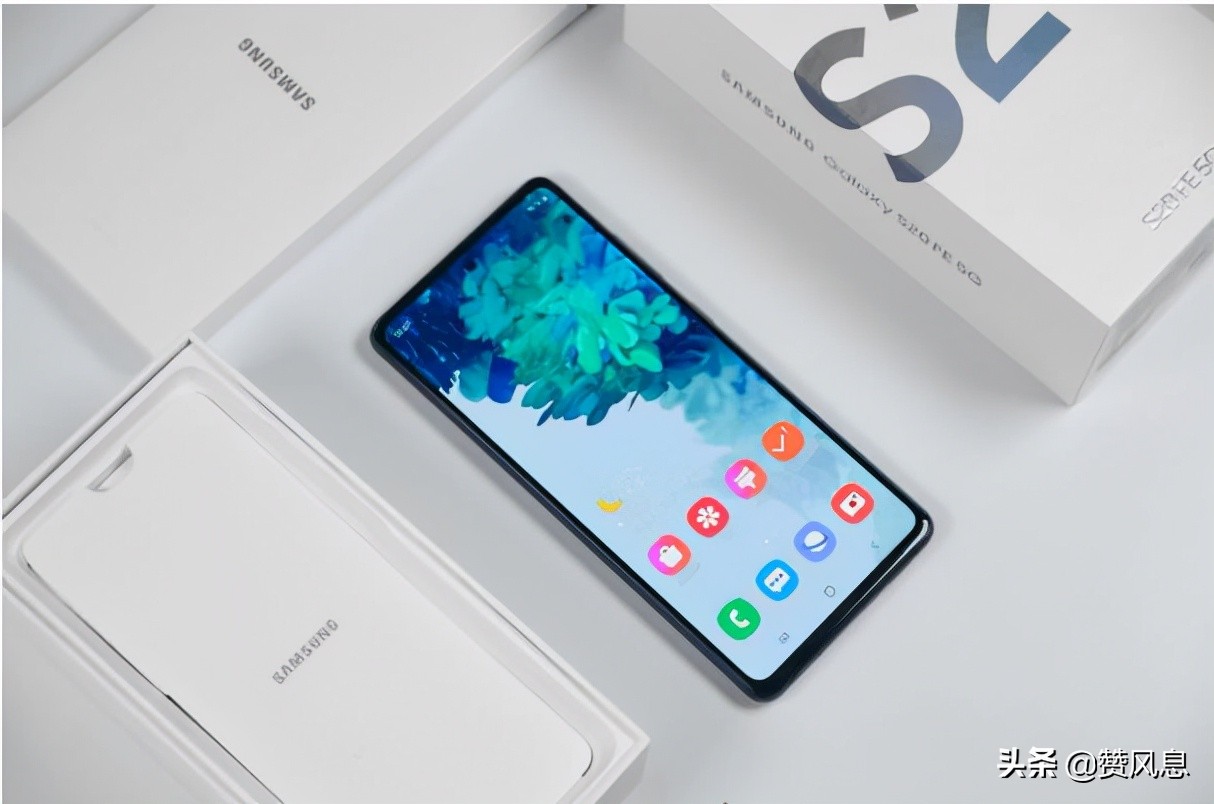 From 4999 to 2999, Samsung's flagship is down to the people-friendly ...