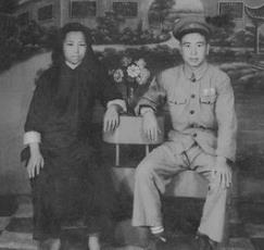 Liu Hulan, Jiang Zhujun, a martyr like Zhao Yiman, and a heroine Xu ...