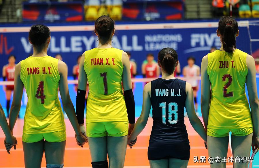 Li Yingying has succeeded Hui Ruoqi, Wang Yuanyuan is recognized, and ...