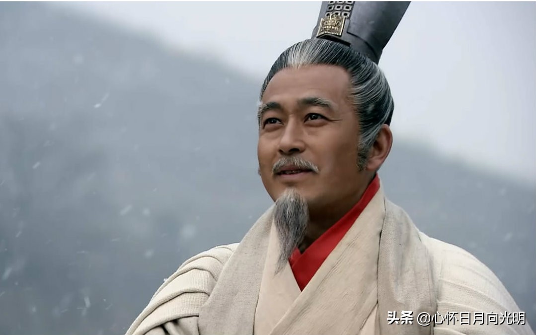 Shang Yang's reforms were clever, but he was mistaken by cleverness. In ...