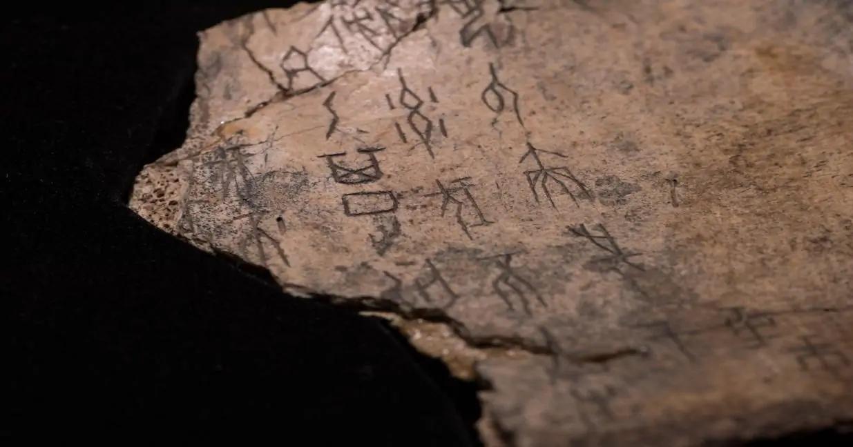 Where did the early Shimao people come from the prehistoric Shimao site ...