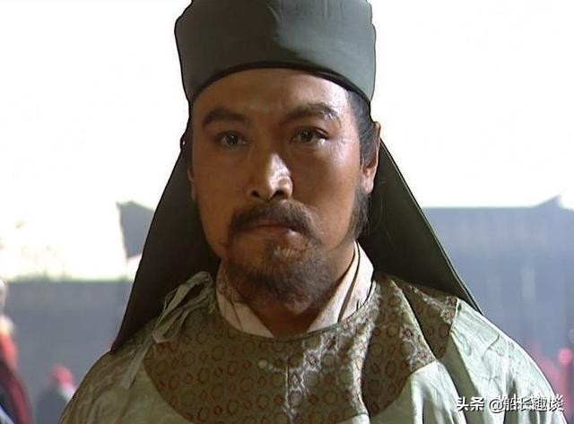 Wang Jin: Why is the whereabouts of the hero who appeared in "Water ...