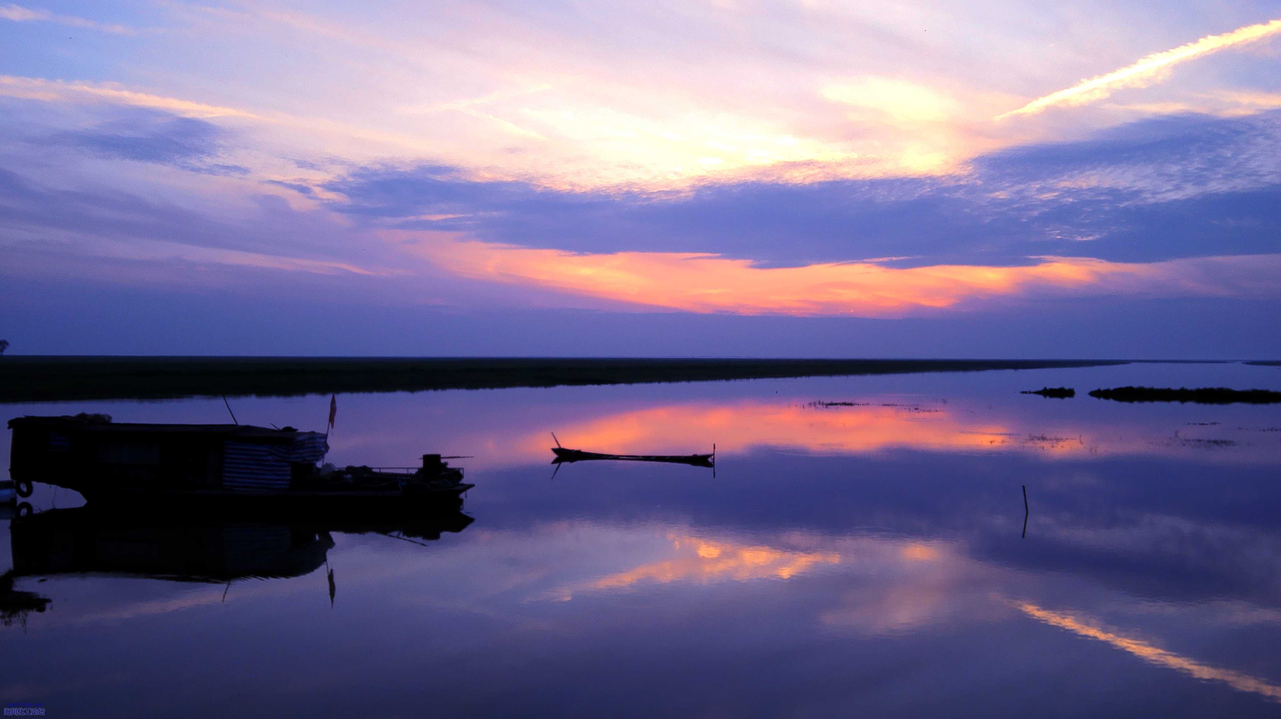 Meng Haoran's five classic Tang poems, telling the tortuous life from ...