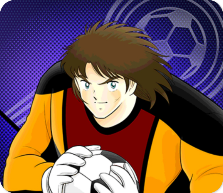 "Captain Tsubasa" information: Europe (Germany) - iNEWS