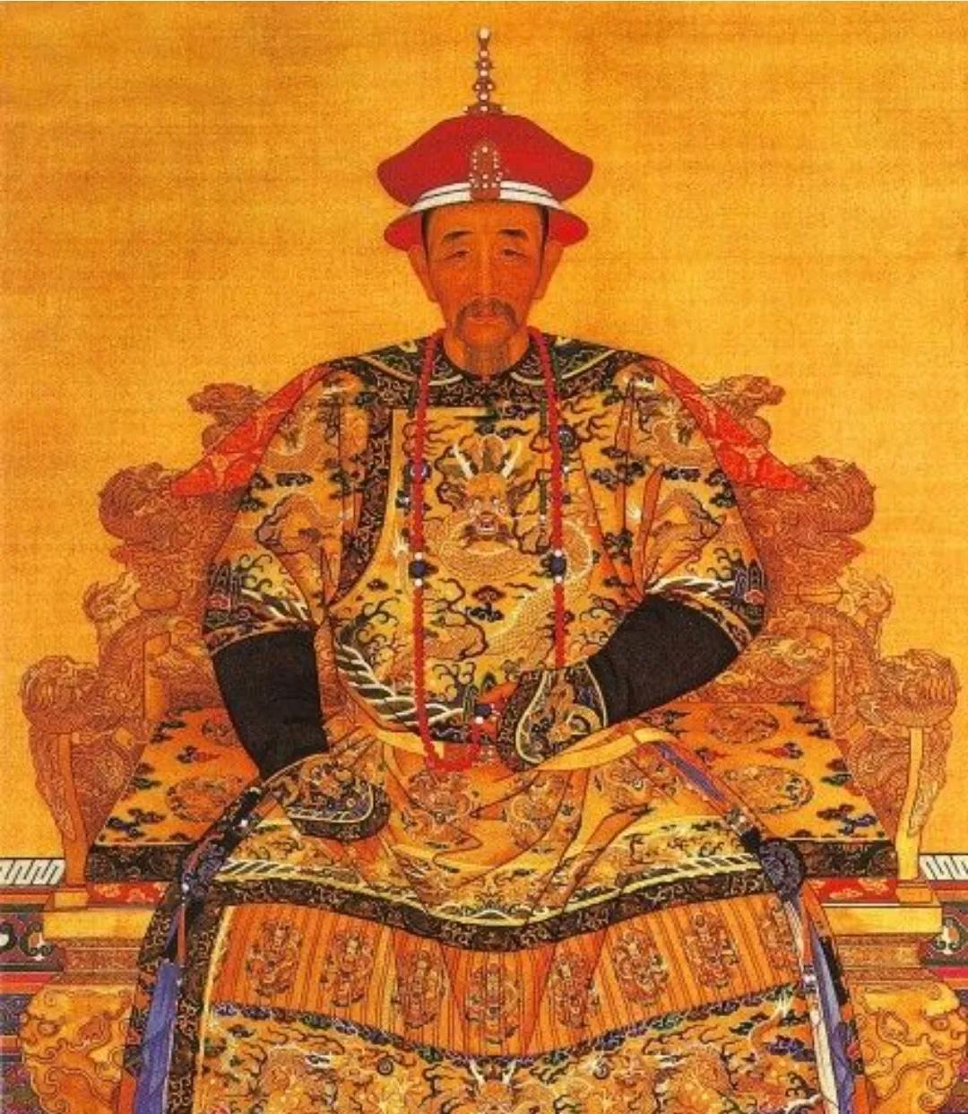 Was Emperor Shunzhi a monk or died of illness? - iNEWS