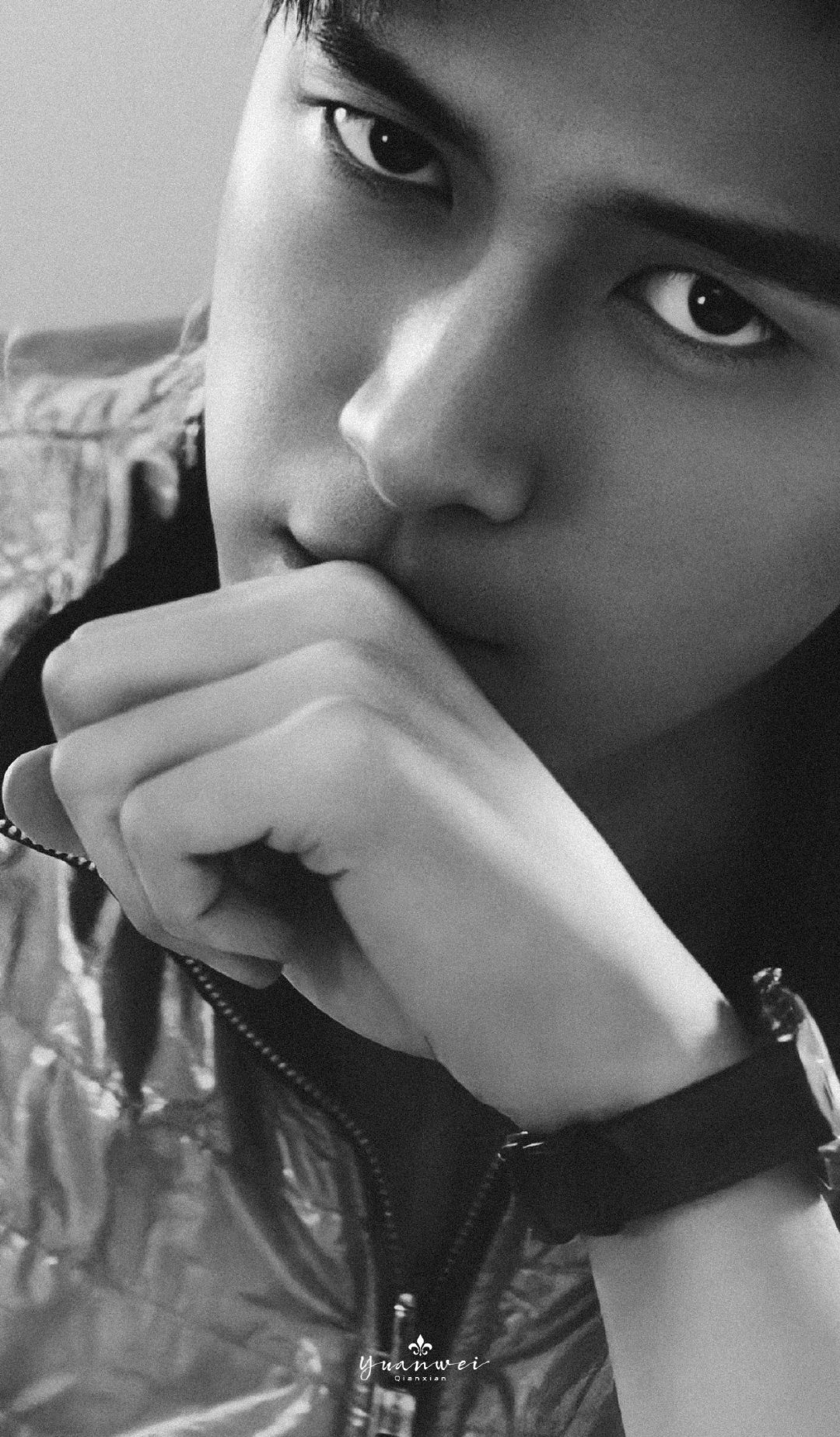 Li Xian is in love?Change the copy after showing affection, netizens ...