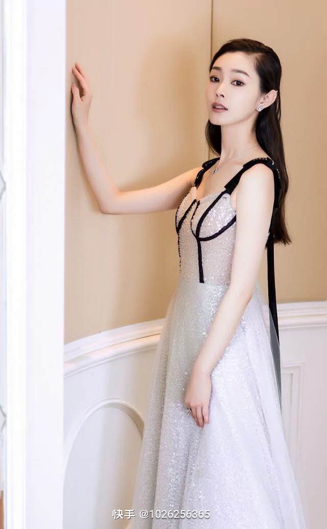 Actor Song Yi Zeng Li Xu Qing Che Xiao beauty photos - iMedia