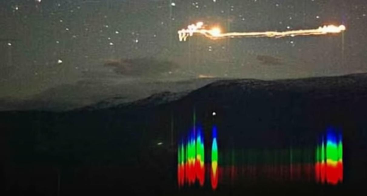 8 mysterious photos that can't be explained so far, evidence of time ...