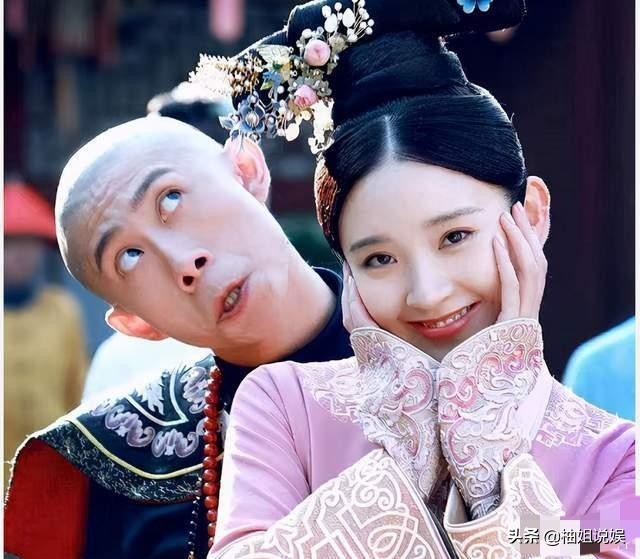 "The Deer and Ding Tale": Zhang Shan's version of Wei Xiaobao is ...