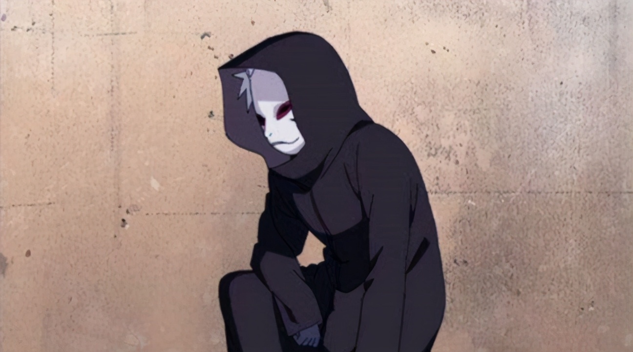 Naruto: Naruto Organization Detailed Explanation III (Five Kingdoms ...