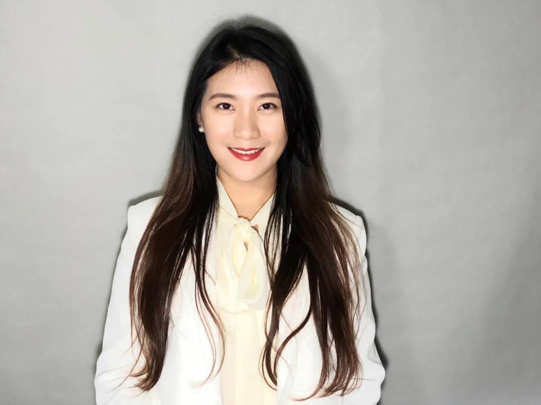 A 27-year-old girl developed a stretchable distributed optical fiber ...