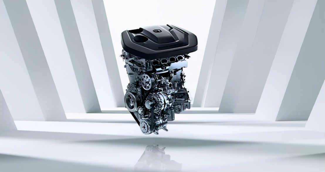 Blue Whale's new generation NE1.5T engine, the charm multiplier of the second generation ...