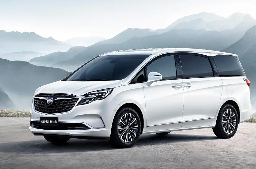 [Count the past and present of Buick GL8] - iNEWS