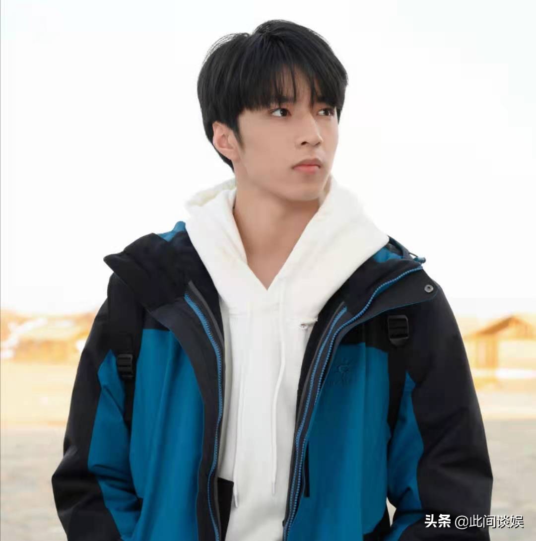 Soon after Times Fengjun made his statement, Liu Yaowen's airport was followed up, and the road ...