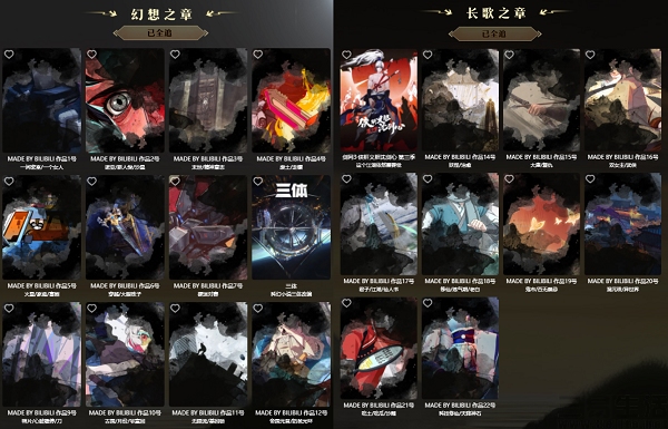 Station B released 51 new animation works, and will continue to ...