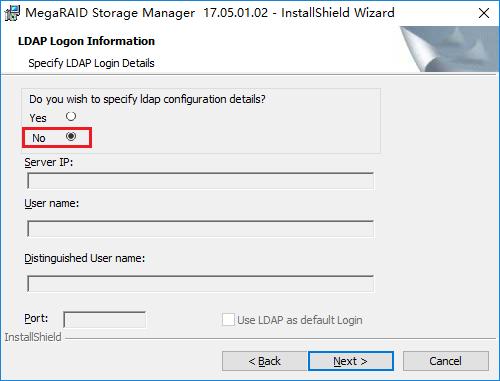MegaRAID Storage Manager RAID管理工具基本操作 - 資訊咖