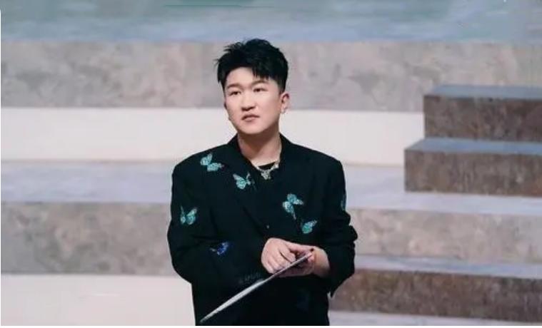 Zhang Dada, who is fascinating, half of the entertainment circle is his ...