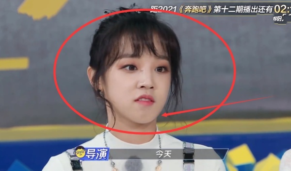 If there is any plastic surgery, I can't hide it anymore, the baby put ...