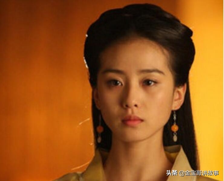 Although Yang Guo died, he left 4 heirs. They were three men and women ...