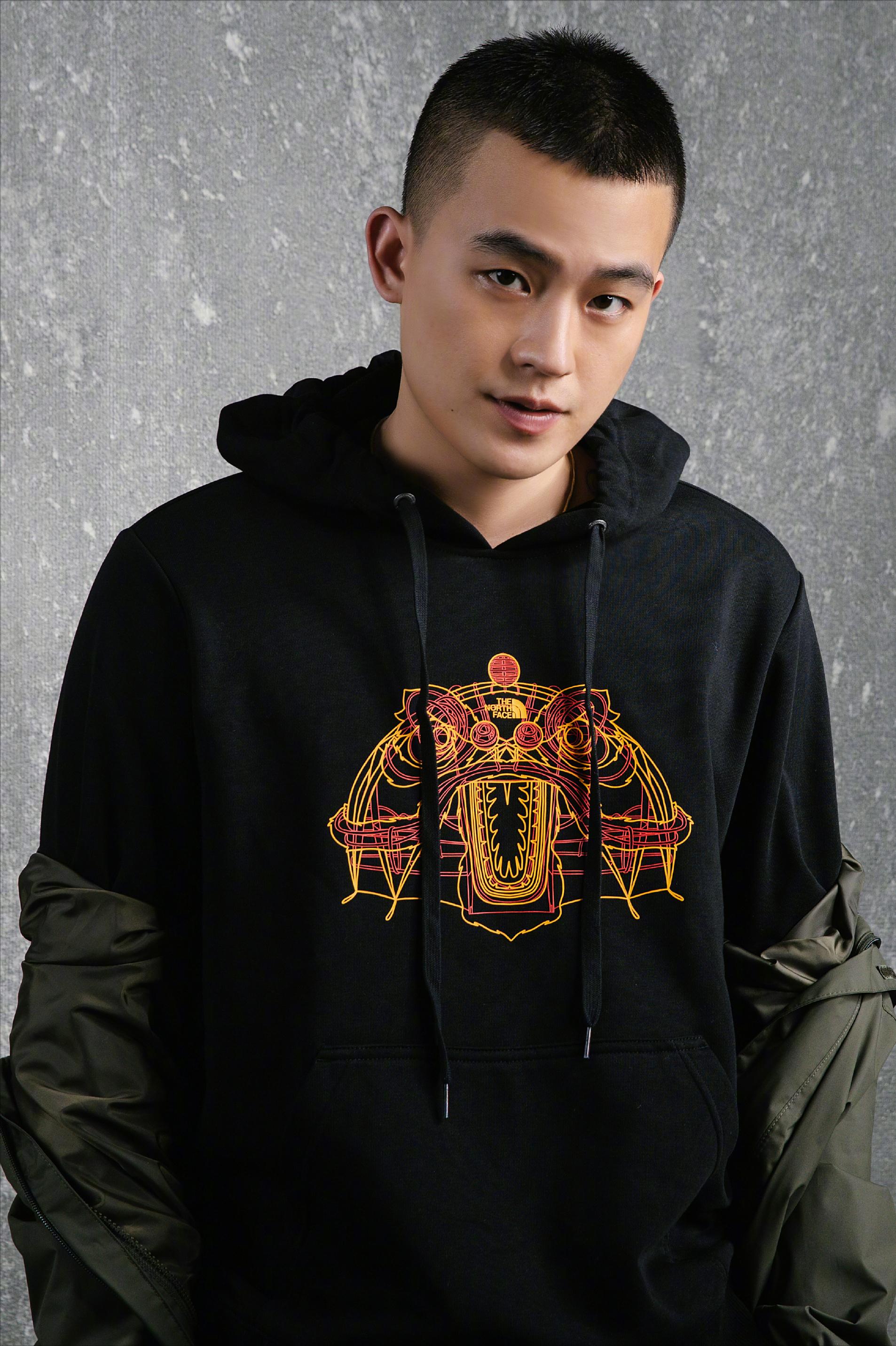 How did the 29-year-old Ouhao go from a fast boy to a Mr. Ten Billion ...