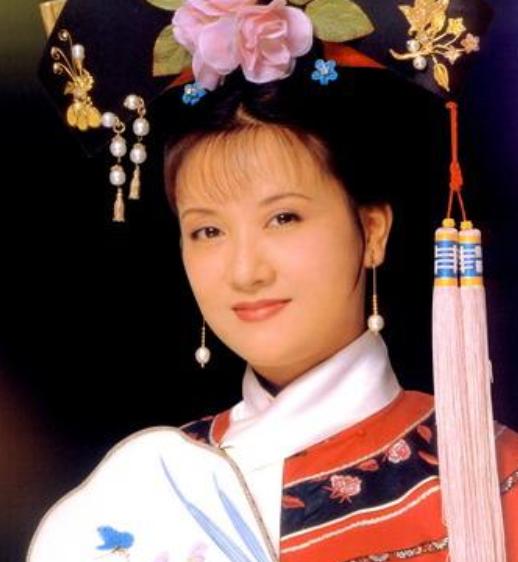 Deng Yu, the forefrus divorced 36 years, worth hundreds of millions ...