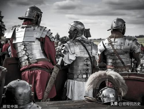 How powerful is Wei Wuzu, why can't we rebuild a Wei Wuzu later? - iMedia