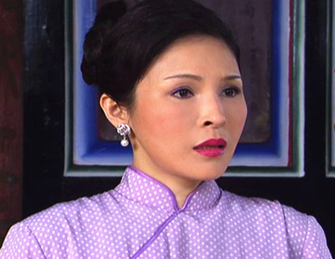 Another star becomes a monk!50-year-old Tang Dehui was ordained as a ...
