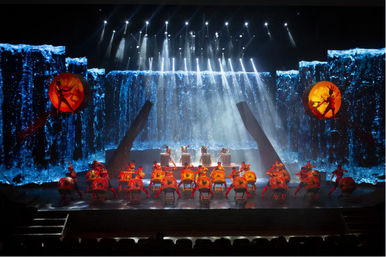 Enterprises and projects under OCT were awarded "National Cultural ...