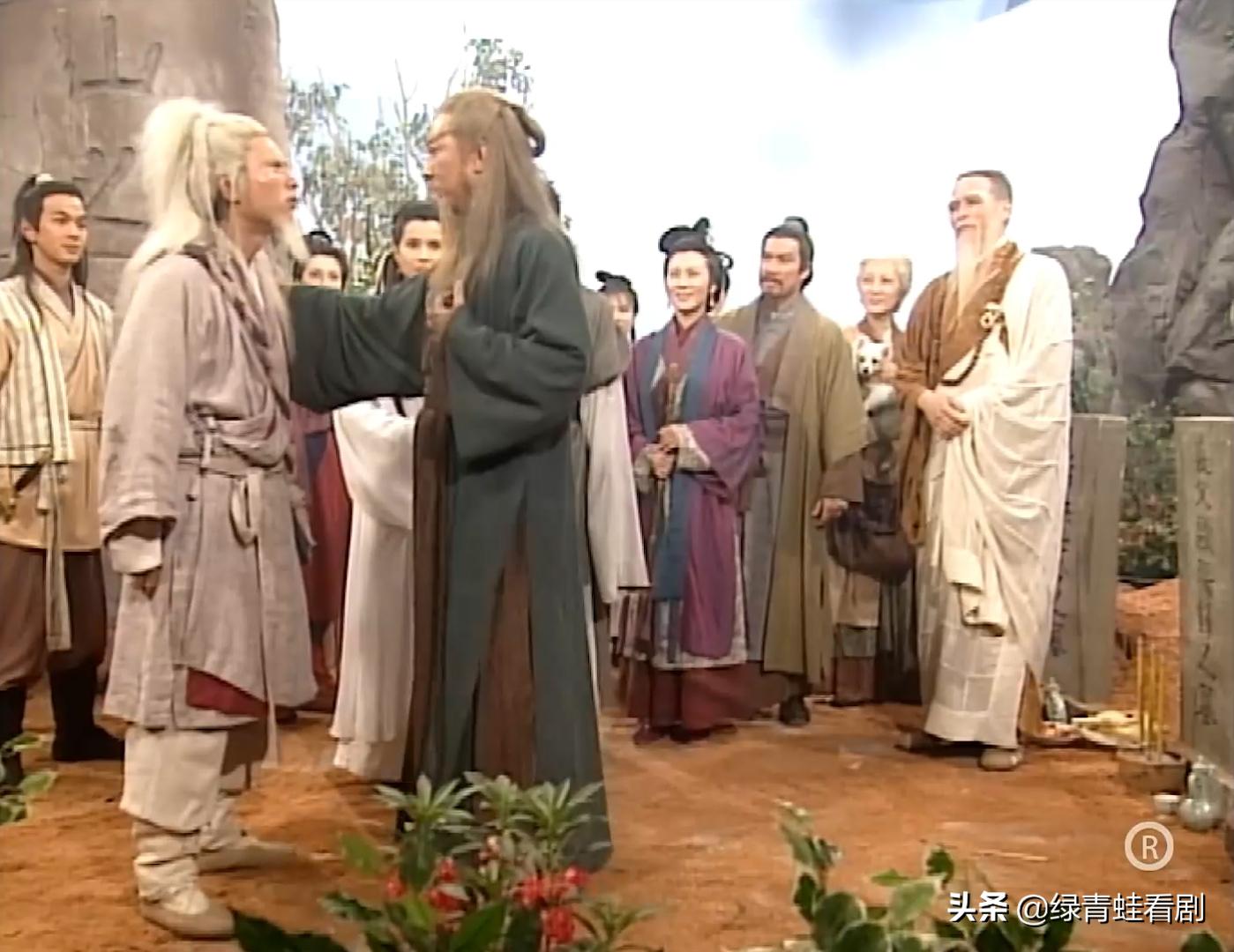 Zhou Botong ranks first in the new five must-dos. Is he so famous? How ...