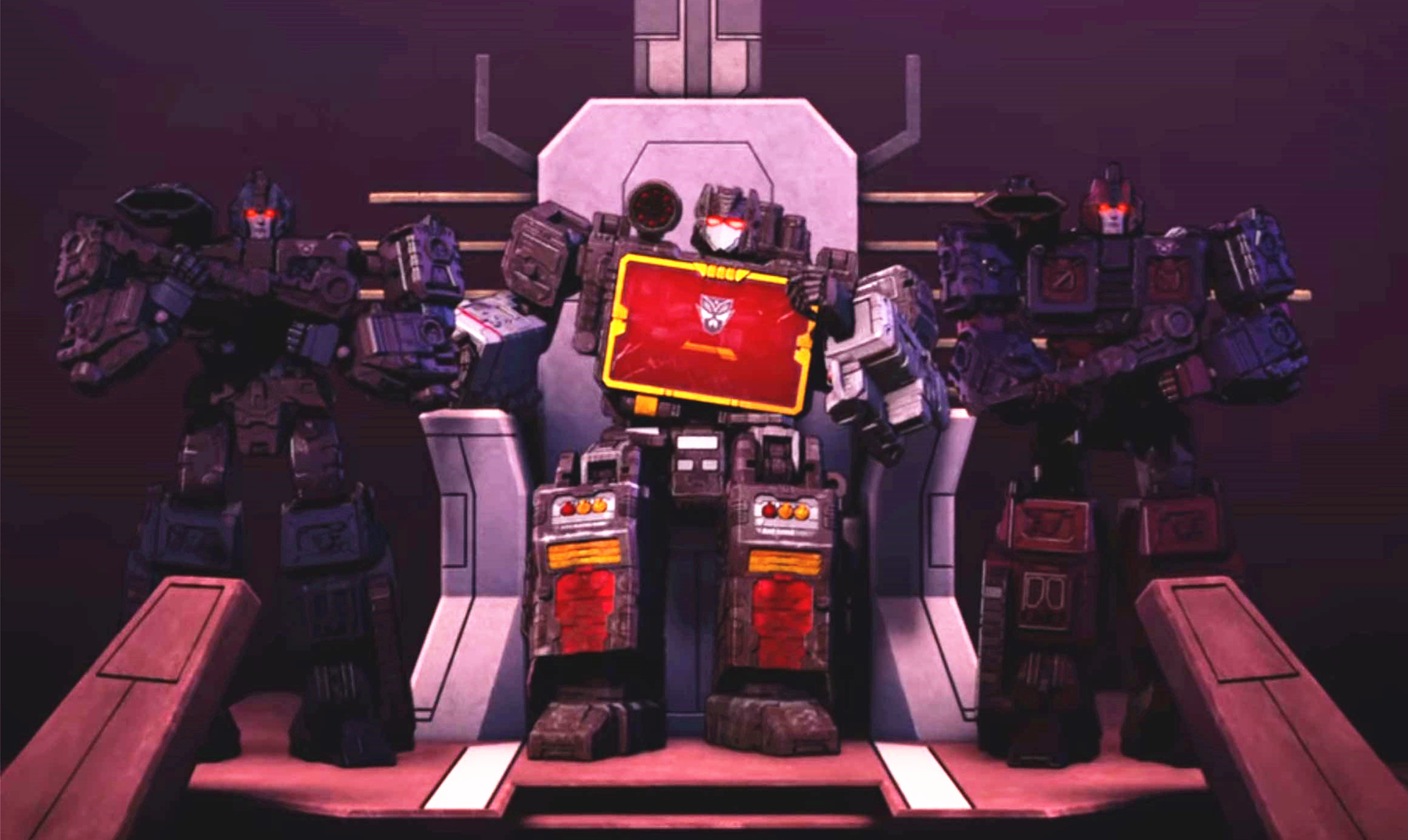 "Transformers 7" reveals new set photos, "Rhino" and "Yellow Leopard ...