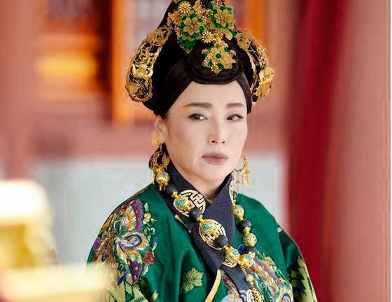 The elder Yunli, the 17th prince, became a minister of life at the age ...