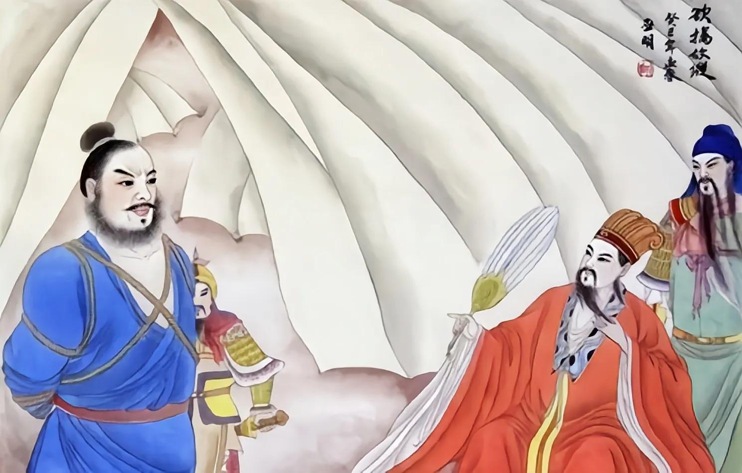 Thirty-Six Strategies - iMedia