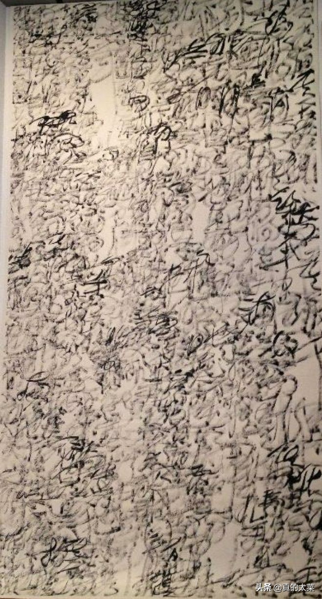 There is only one Wang Dongling in the world——On the chaos of Wang ...