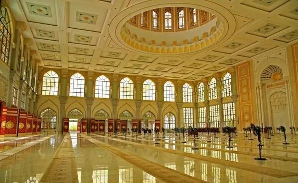 Yunnan Shadian Great Mosque - iNEWS