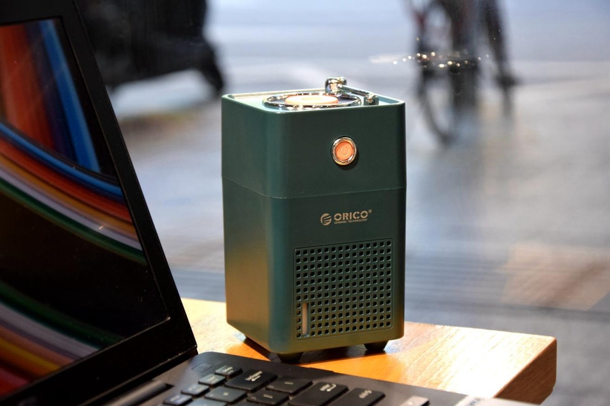 Exquisite retro style, humidification artifact in air-conditioned rooms ...