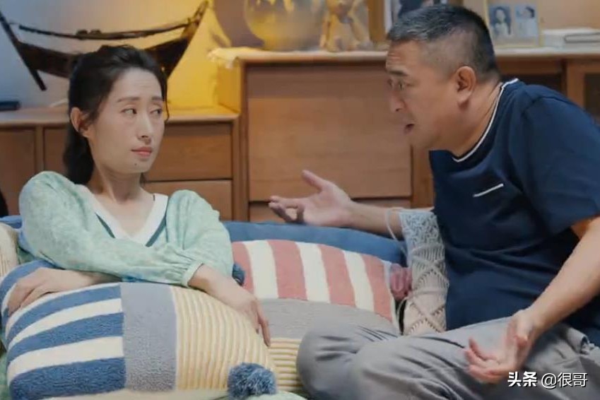 Zhang Jiayi starred in "The Love for You is Beautiful", the partner is ...