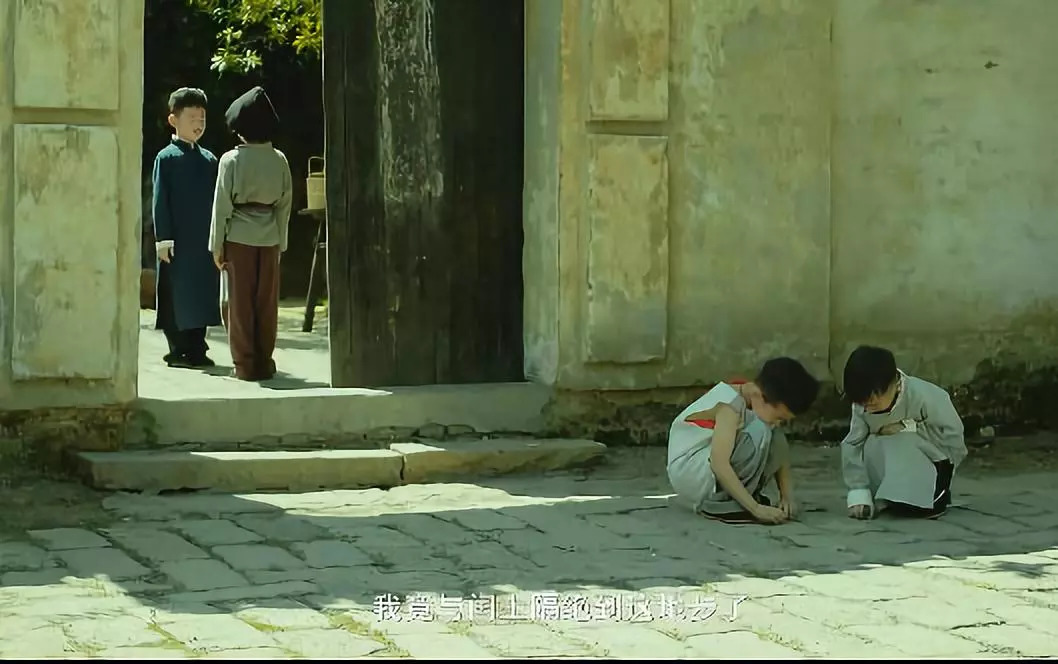 The true ending of "Runtu": After being dismissed by Lu Xun's family in ...